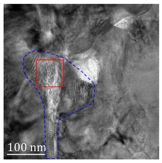 Experimental Study of the Thermally Grown Oxide and Interface of ...