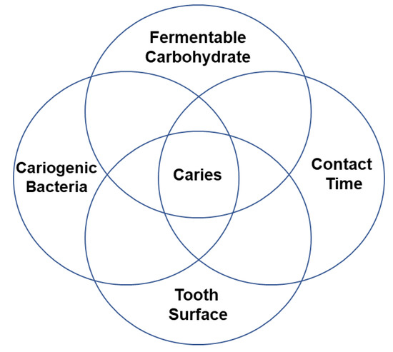 Ceramic Nanomaterials in Caries Prevention: A Narrative Review