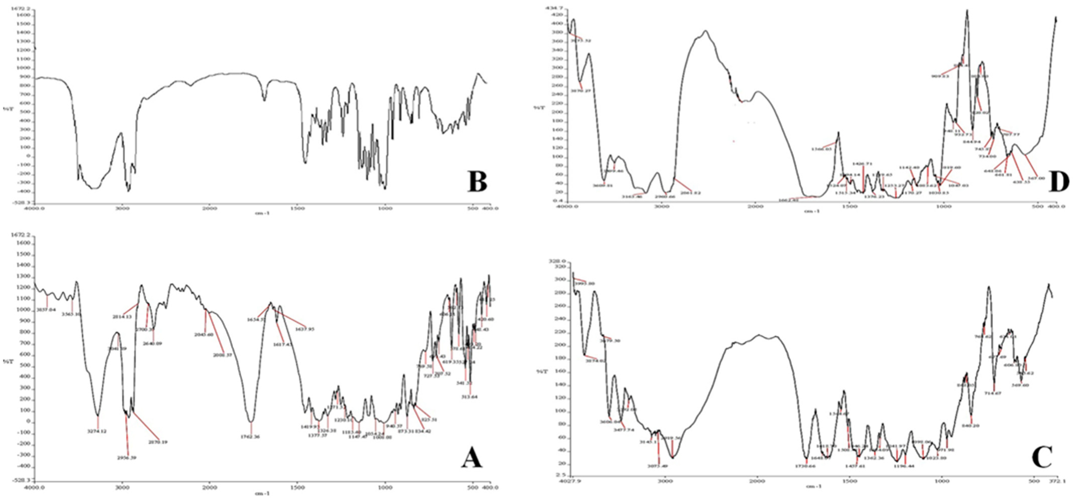 Formulation, Optimization and Evaluation of Cytarabine-Loaded Iron Oxide Nanoparticles: From In ...