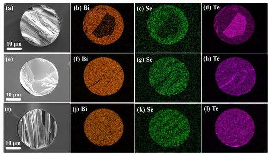 High-Performance n-Type Bi2Te3 Thermoelectric Fibers with Oriented Crystal Nanosheets
