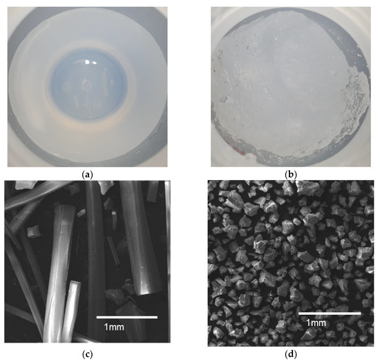 Fumed Silica-Based Ultra-High-Purity Synthetic Quartz Powder via Sol ...