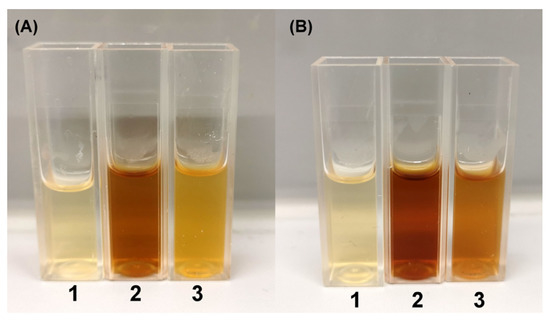 Biosynthesis of Silver Nanoparticles Produced Using Geobacillus spp ...