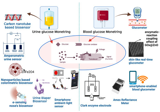 A Nanotechnology-Based Approach to Biosensor Application in Current ...