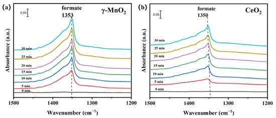 Insights into the Role of Nanorod-Shaped MnO2 and CeO2 in a Plasma ...