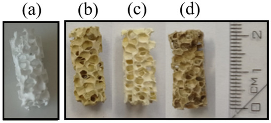 Oxidation of Methanol and Dichloromethane on TiO2-CeO2-CuO, TiO2-CeO2 ...