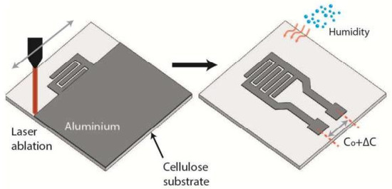 Paper-Based Humidity Sensors as Promising Flexible Devices, State of ...