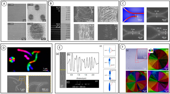 Recent Developments of Femtosecond Laser Direct Writing for Meta-Optics
