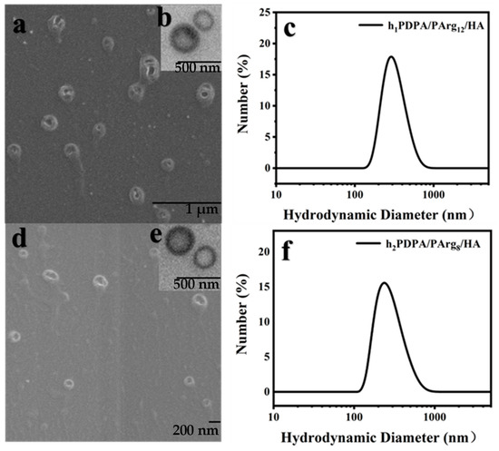 Preparation and Self-Assembly of pH-Responsive Hyperbranched Polymer ...