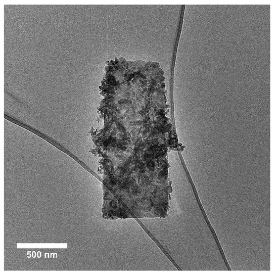 The True Nature of Tricalcium Phosphate Used as Food Additive (E341(iii))