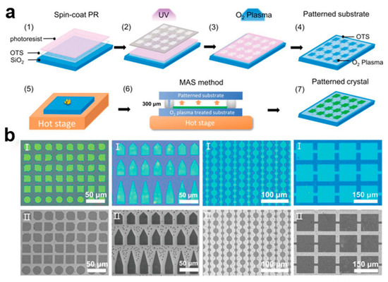 Nanocrystal Array Engineering and Optoelectronic Applications of ...