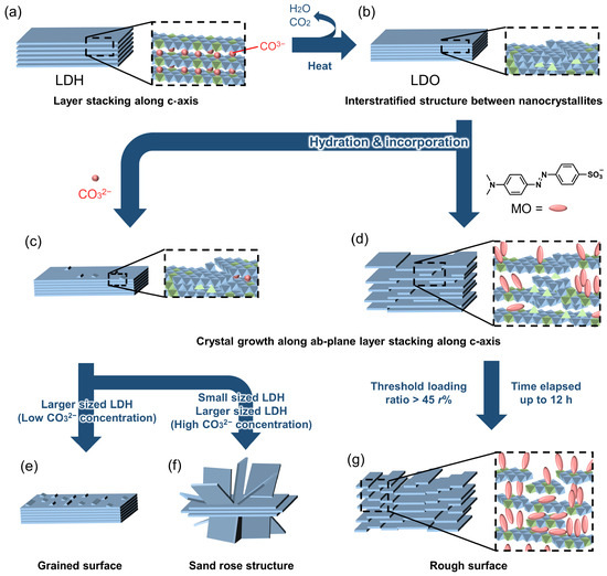 Controlling the Surface Morphology of Two-Dimensional Nano-Materials ...