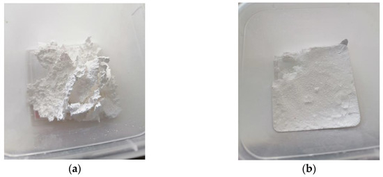 Synthesis under Normal Conditions and Morphology and Composition of ...