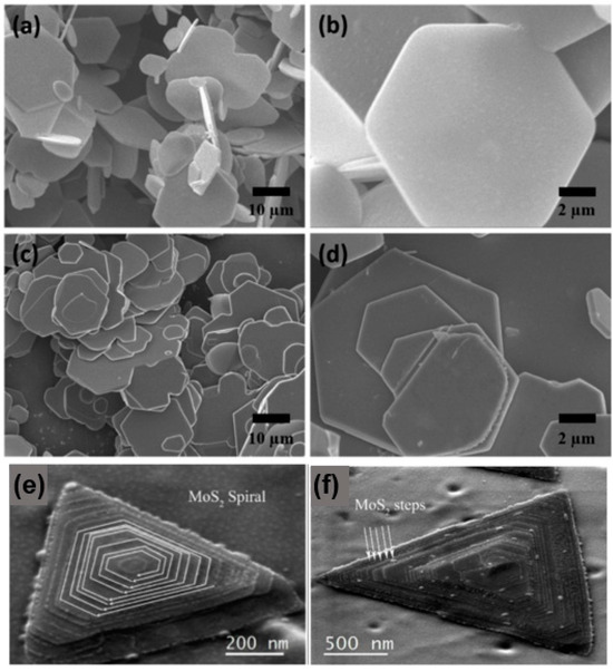 Progress on Two-Dimensional Transitional Metal Dichalcogenides Alloy ...