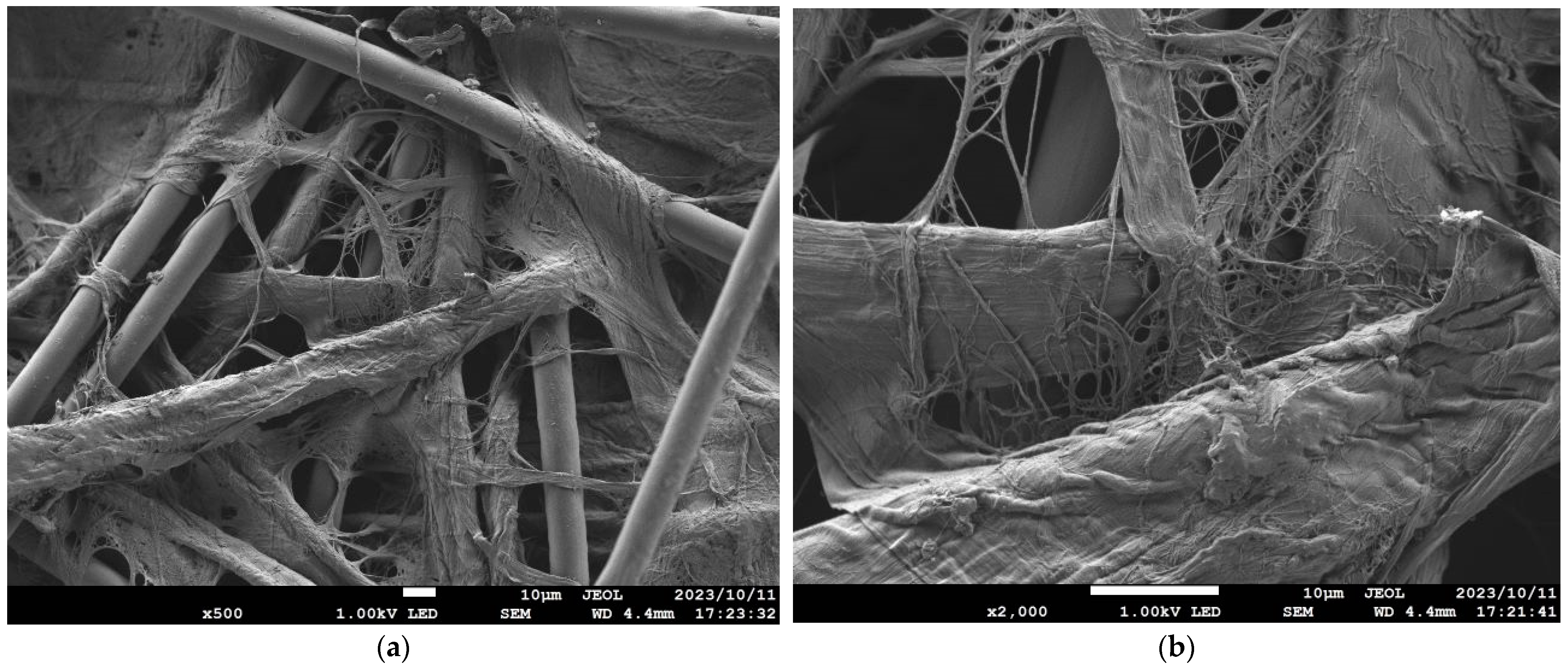 Estimation of Sound Transmission Loss in Nanofiber Nonwoven Fabrics ...
