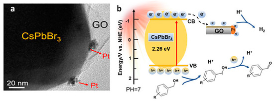 Photocatalysis Based on Metal Halide Perovskites for Organic Chemical ...