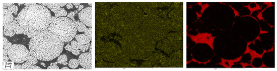 Using Hierarchically Structured, Nanoporous Particles as Building ...