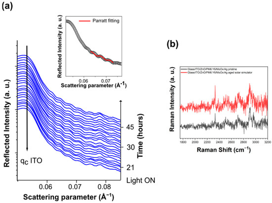 Semitransparent Organic Photovoltaic Devices: Interface/Bulk Properties and Stability Issues