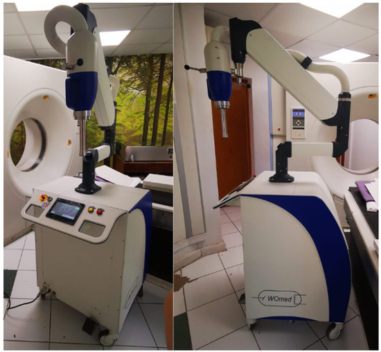 An Optimized Method for Evaluating the Potential Gd-Nanoparticle Dose ...