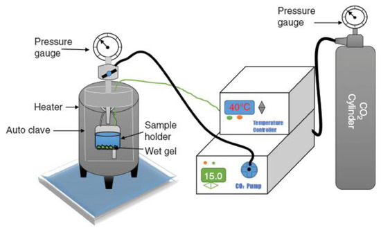 An Updated Overview of Silica Aerogel-Based Nanomaterials