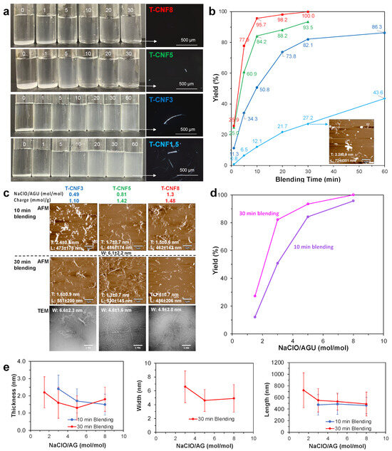 Regioselectively Carboxylated Cellulose Nanofibril Models from ...