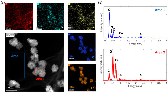 The Effect of Sulfur and Nitrogen Doping on the Oxygen Reduction ...