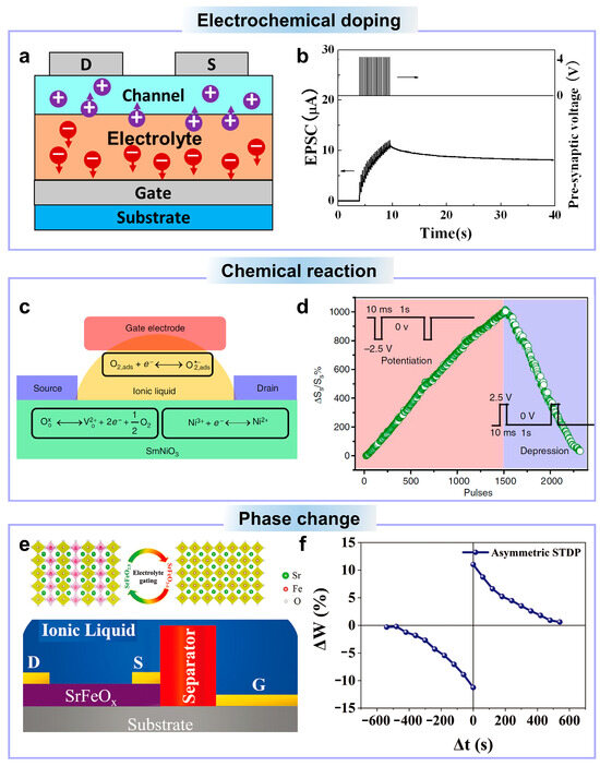 Oxide Ionic Neuro-Transistors for Bio-inspired Computing
