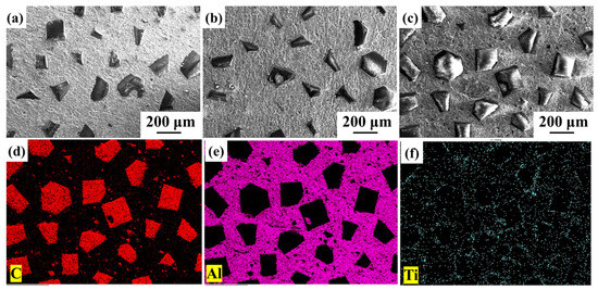 Effects of the In Situ Growth of CNTs on Ti-Coated Diamond Surfaces on ...