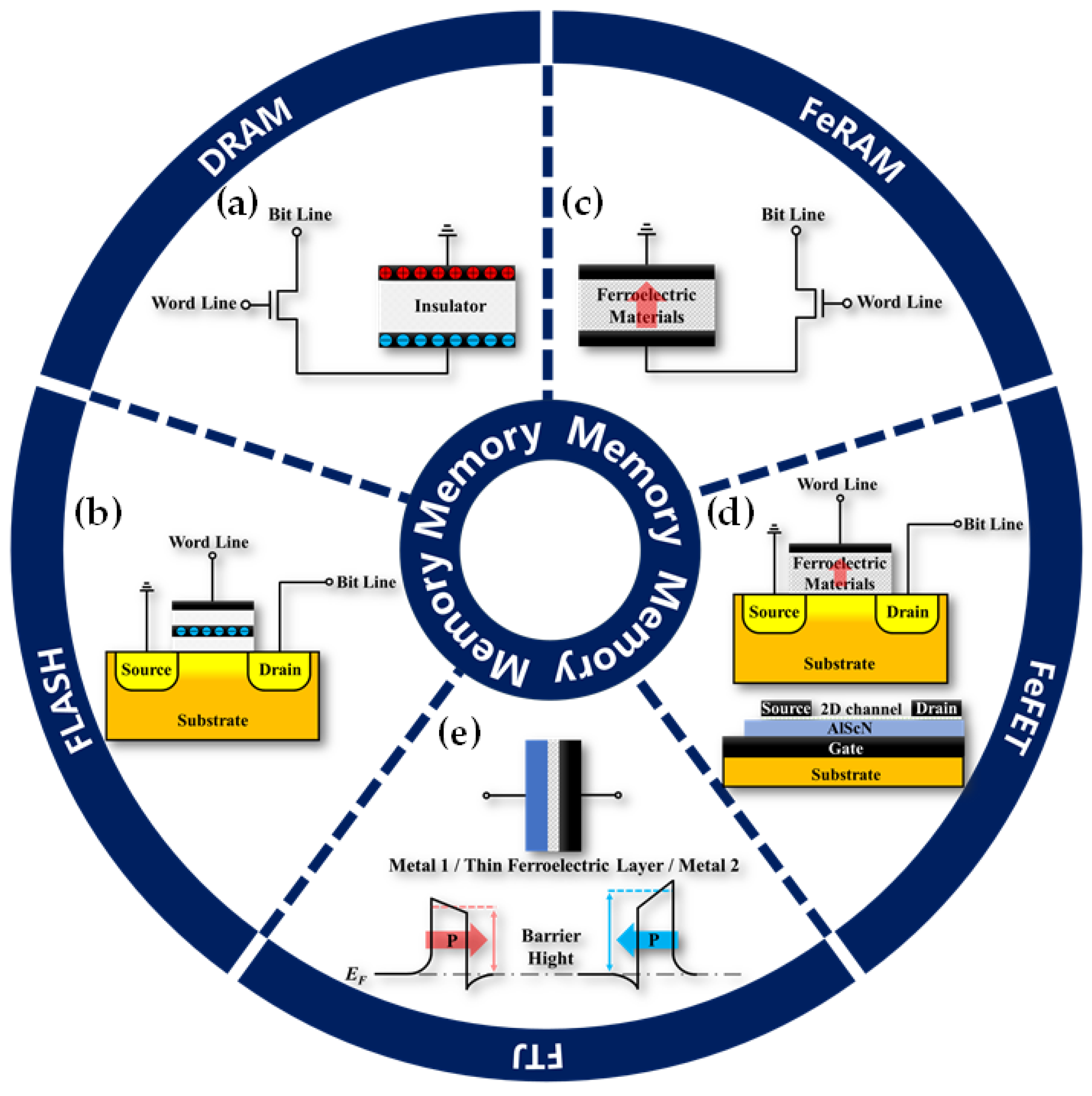 Nanomaterials | Free Full-Text | Perspectives of Ferroelectric Wurtzite ...