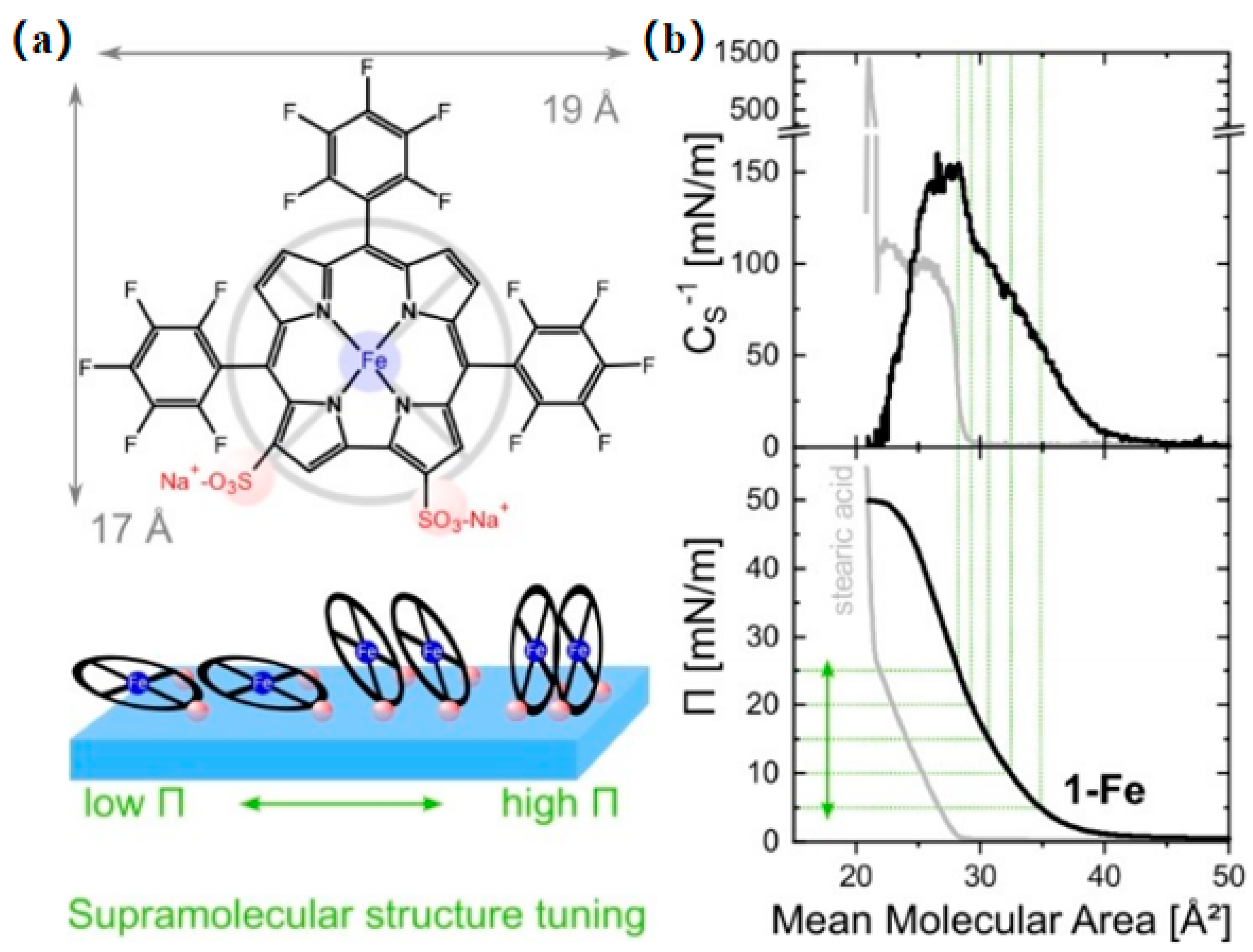 Recent Progress in the Applications of Langmuir–Blodgett Film Technology