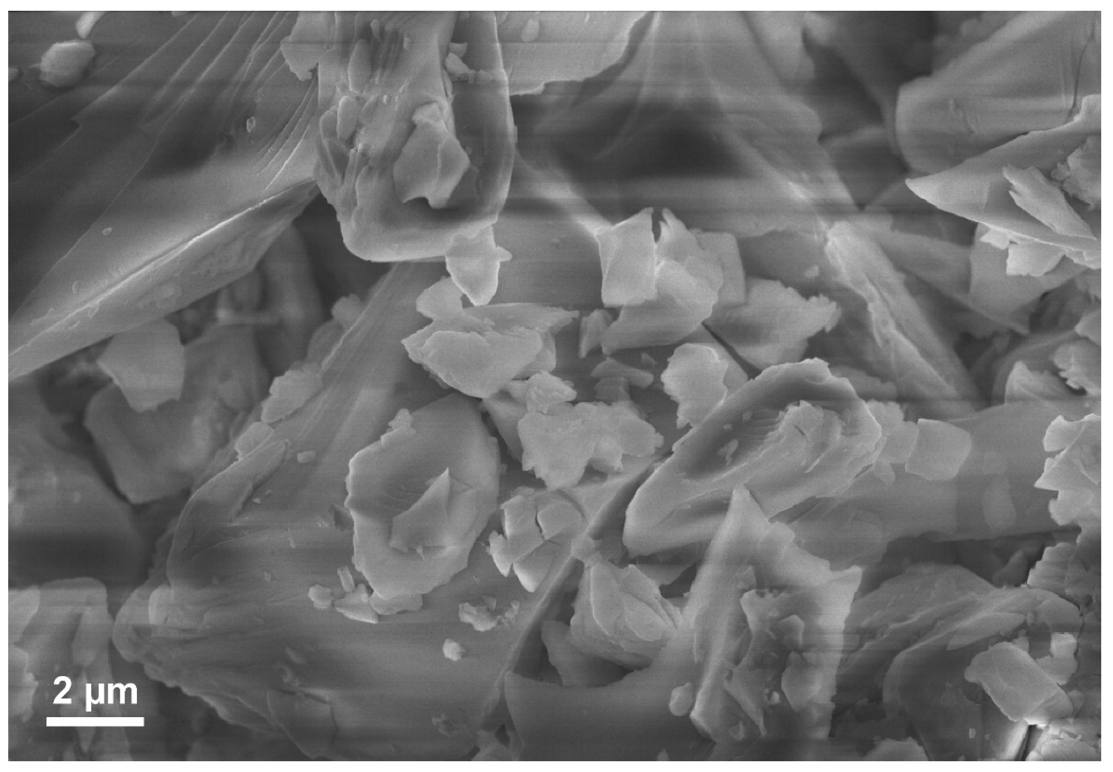 Enhanced Photoluminescence of Plasma-Treated Recycled Glass Particles