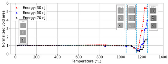 Micro-to-Nanoscale Characterization of Femtosecond Laser Photo ...
