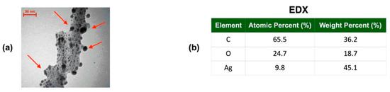Silver Nanocomposites with Enhanced Shelf-Life for Fruit and Vegetable ...