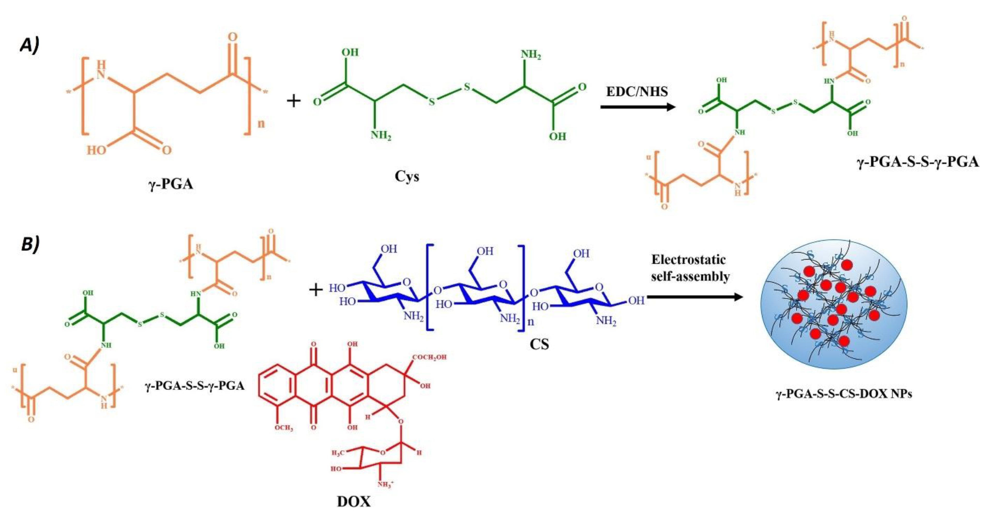 Nanogels: Recent Advances in Synthesis and Biomedical Applications