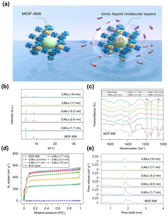 Carbon Dioxide Capture and Conversion Using Metal–Organic Framework ...