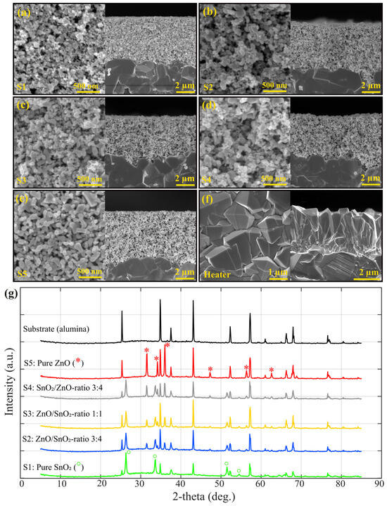 Sub-ppb H2S Sensing with Screen-Printed Porous ZnO/SnO2 Nanocomposite