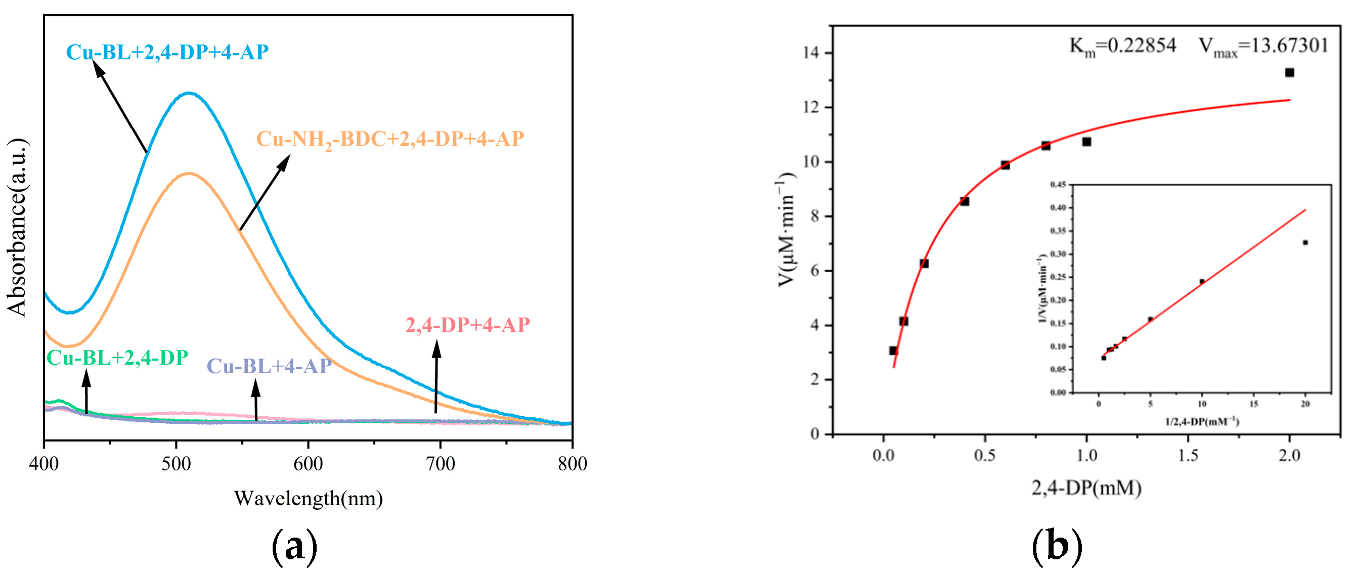 A Colorimetric and Fluorescent Dual-Mode Sensor Based on a Smartphone ...