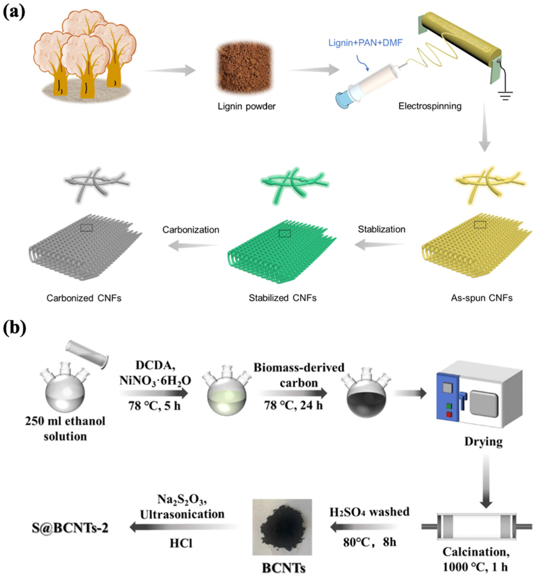 Review of Biomass-Derived Carbon Nanomaterials—From 0D to 3D—For Supercapacitor Applications