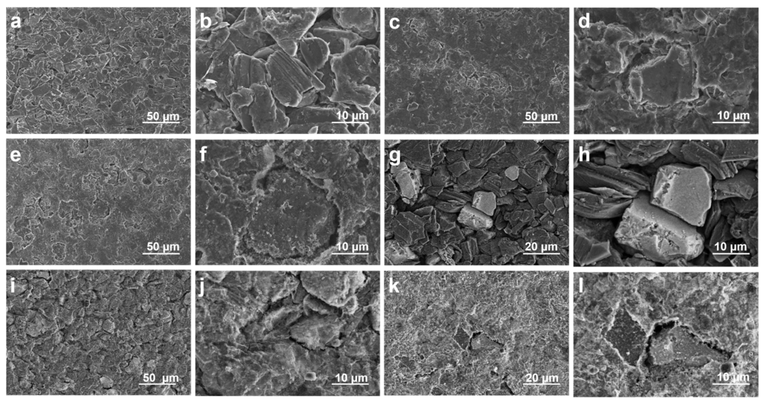 Enhancing Silicon Anode Performance in Lithium-Ion Batteries Through ...