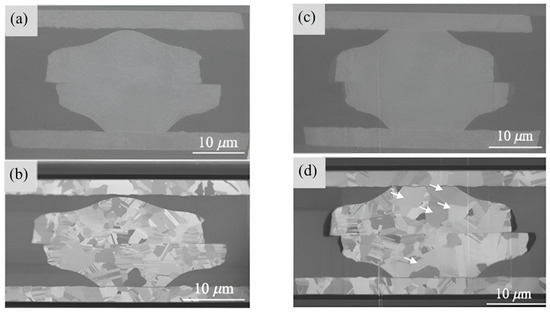 Emerging Copper-to-Copper Bonding Techniques: Enabling High-Density ...