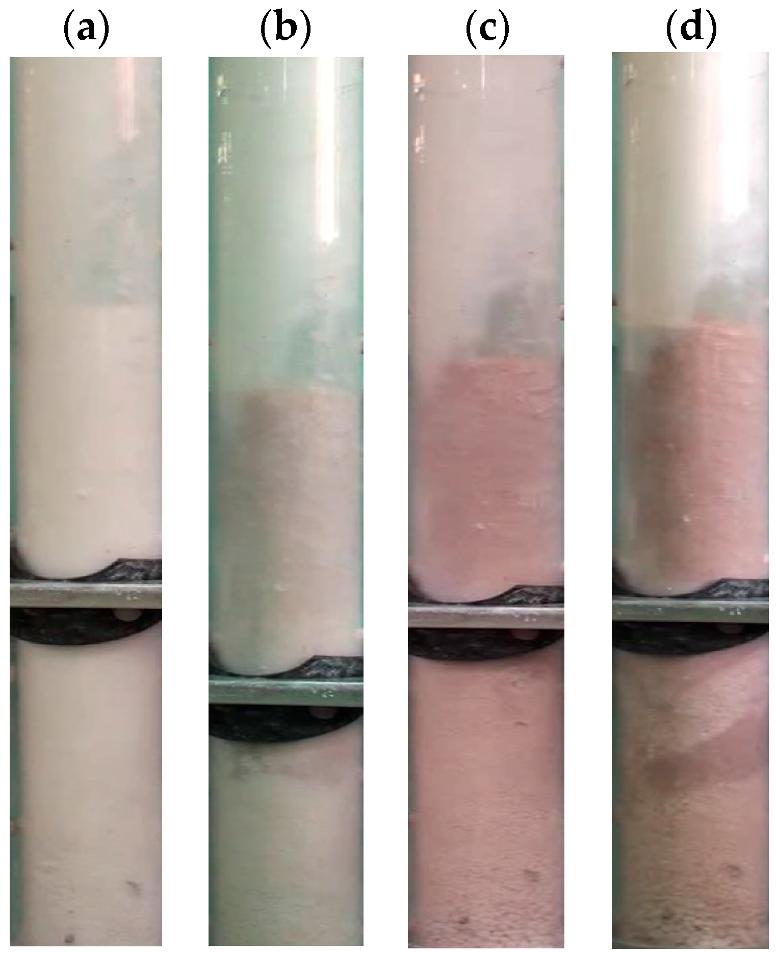 Improving Nanosilica Fluidization by Premixing with Geldart A and B ...