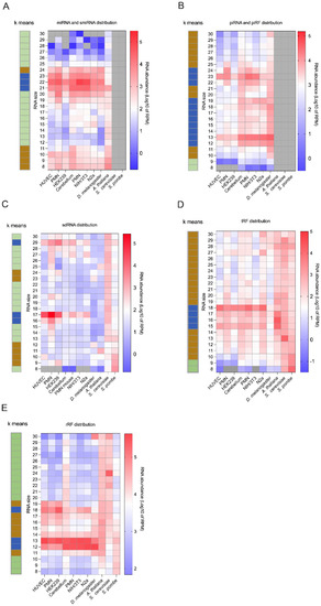 Non-Coding RNA | An Open Access Journal from MDPI