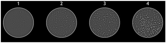 Automated Defect Detection through Flaw Grading in Non-Destructive ...