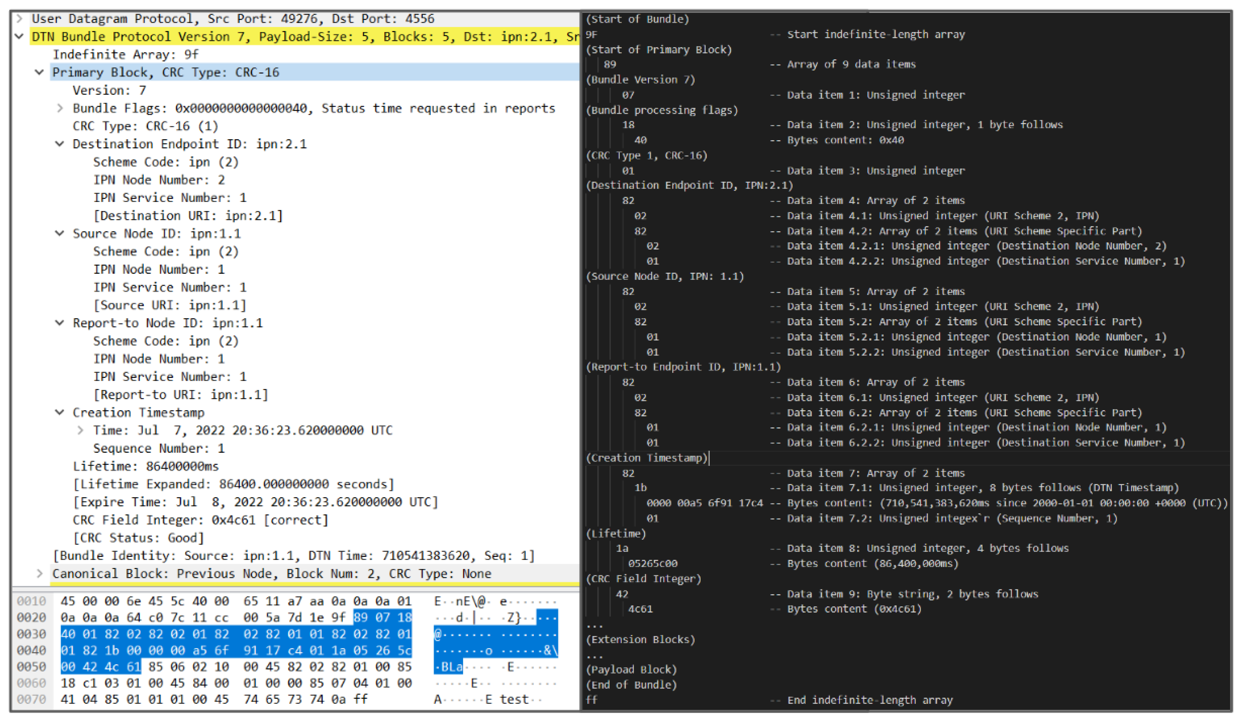 Towards Software-Defined Delay Tolerant Networks