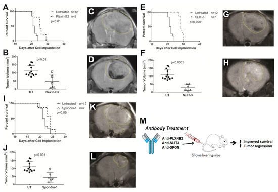 Targeting Bioinformatics Predicted Biomarkers Associated with Cell ...