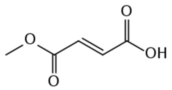 Monomethyl Fumarate (MMF, Bafiertam) for the Treatment of Relapsing ...