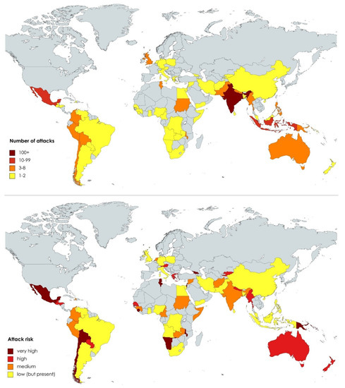 Collective Violence against Health Workers in the Context of the COVID ...