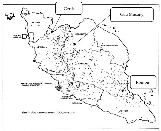 The Identification of the Factors Related to Household Food Insecurity ...