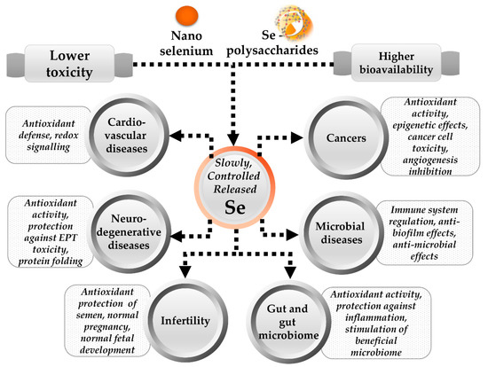 Selenium Analysis and Speciation in Dietary Supplements Based on Next ...