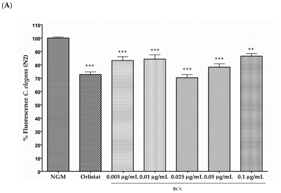 β-Cryptoxanthin Reduces Body Fat and Increases Oxidative Stress ...