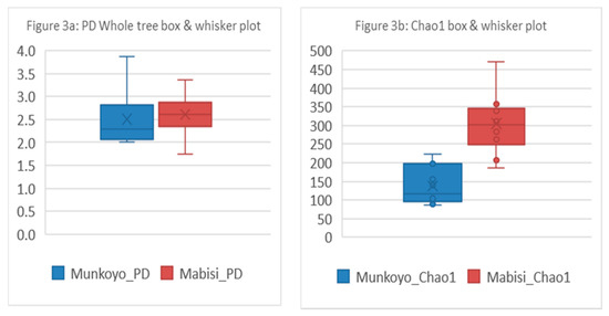 Nutritional Composition and Microbial Communities of Two Non-alcoholic ...